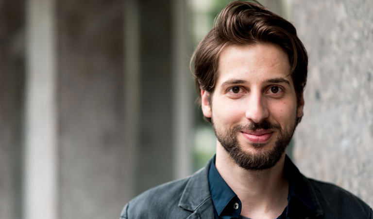 VITA | Christoph Rainer